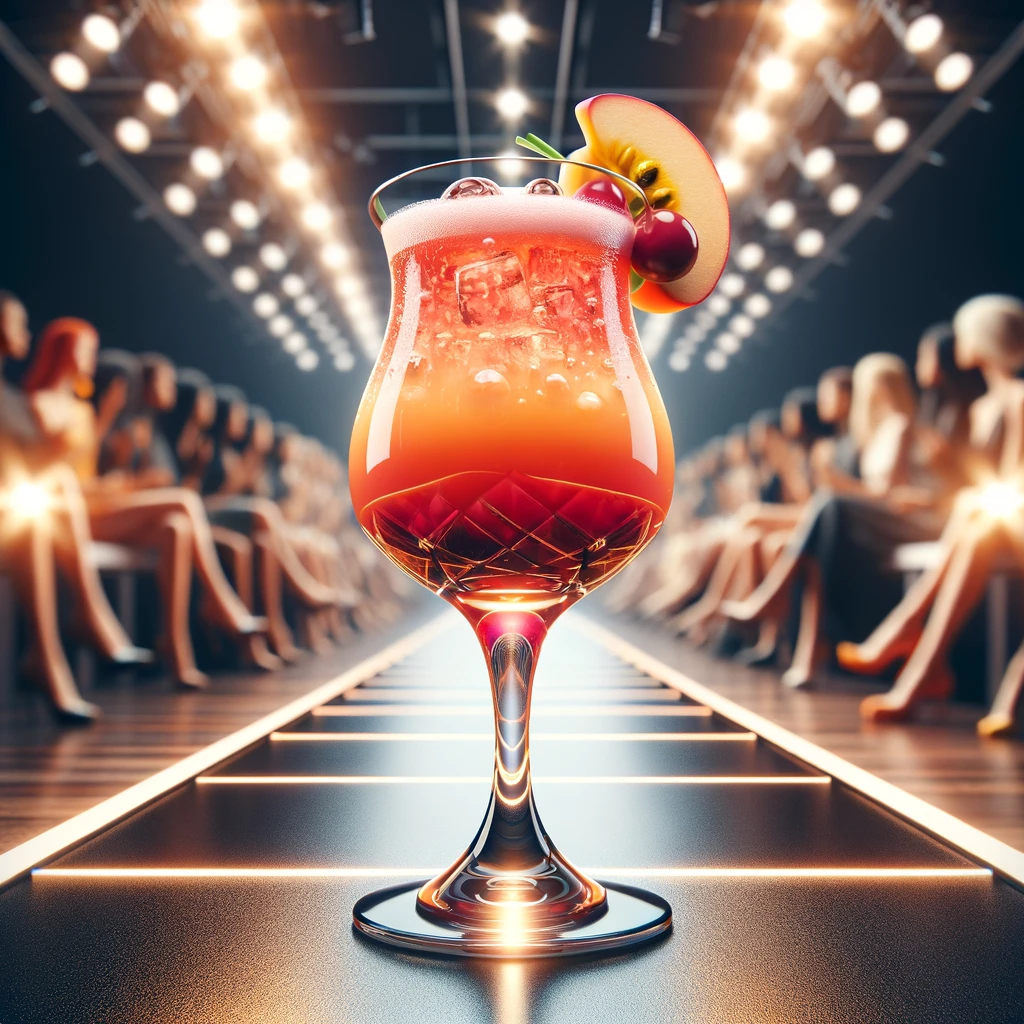 What Is Gisele Bündchen's Favourite Cocktail?- Drinkies.com.au