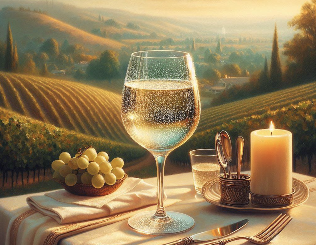 Pinot Grigio: What Is Pinot Grigio & How Is It Made?