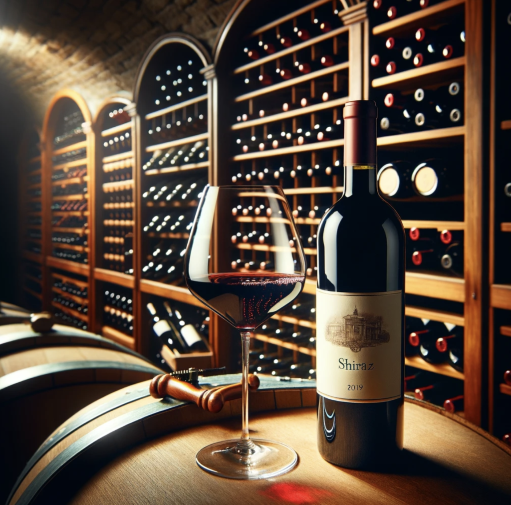 Shiraz: What Is Shiraz & How Is It Made?