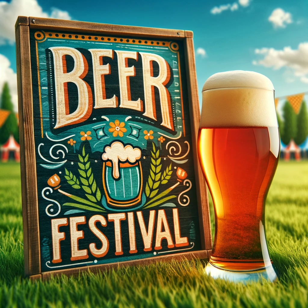 Perth: South West Beer Festival 2024 (March 16th)