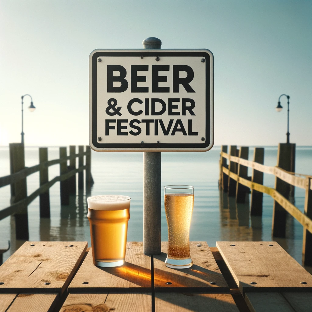 Melbourne: Williamstown Beer and Cider Festival (Nov 30th)