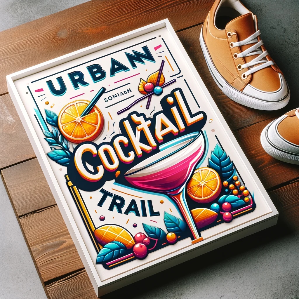 What's On Perth: Urban Cocktail Trail - Leederville (20th Jan)