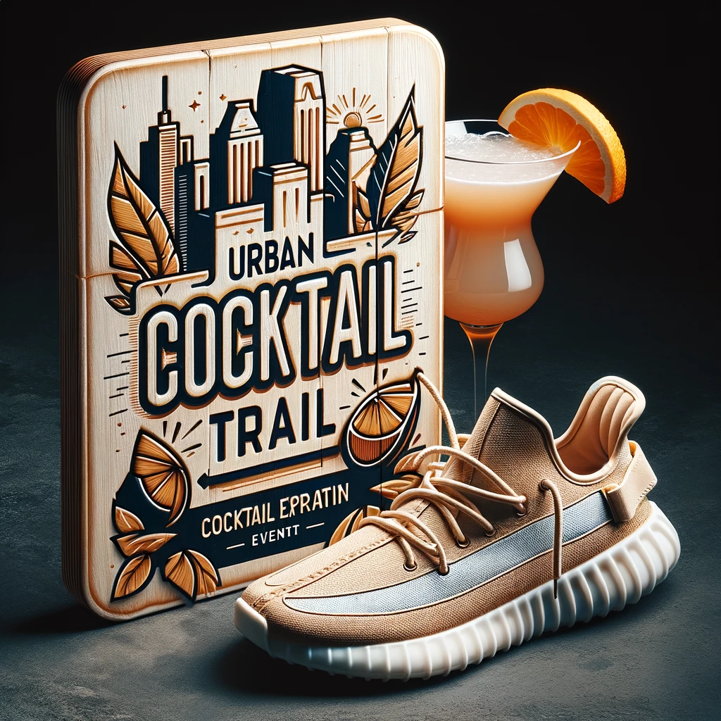 What's On Brisbane: Urban Cocktail Trail (20th Jan)