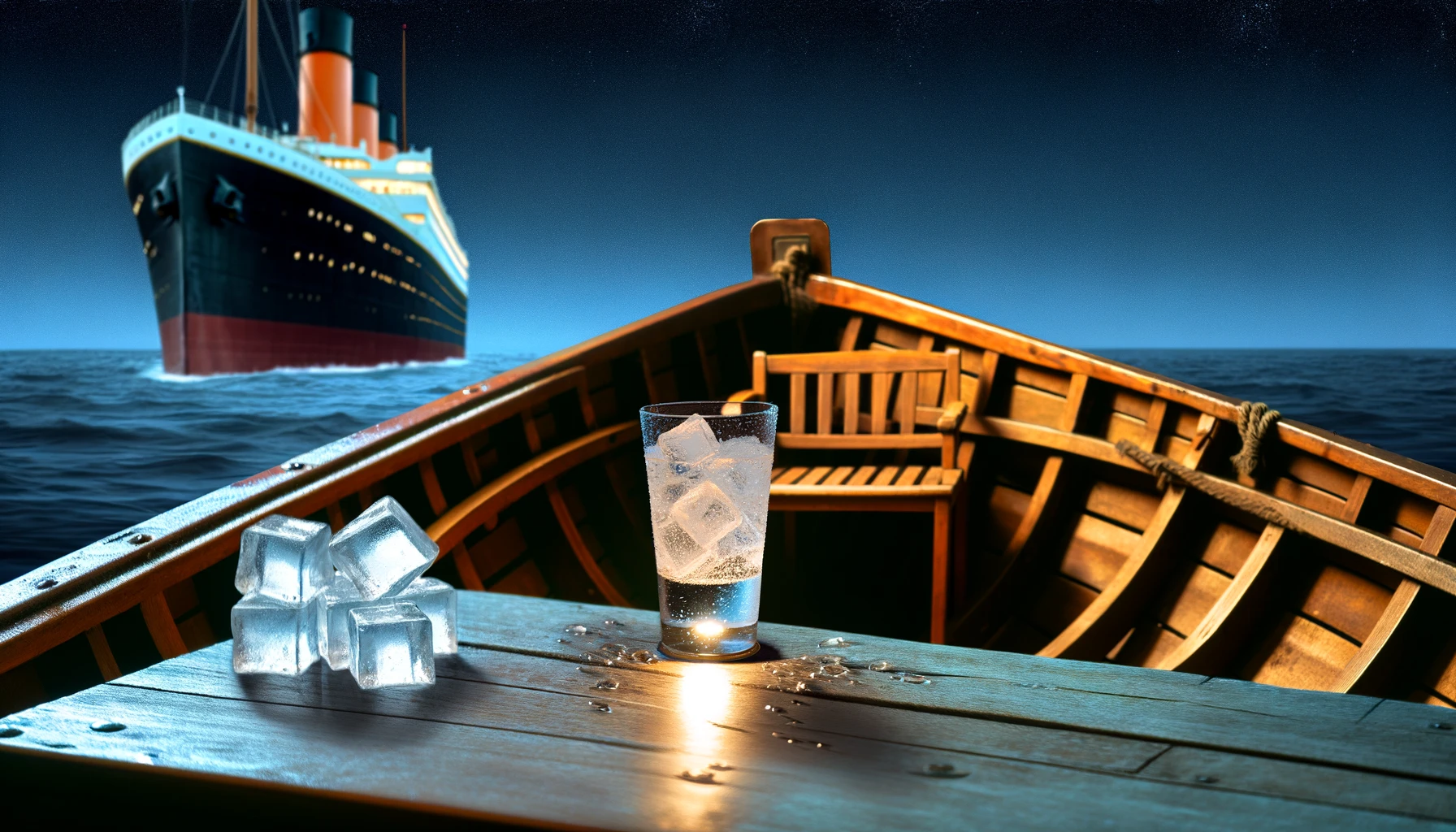 What Is Leonardo Dicaprio's Favourite Cocktail - Drinkies.com.au