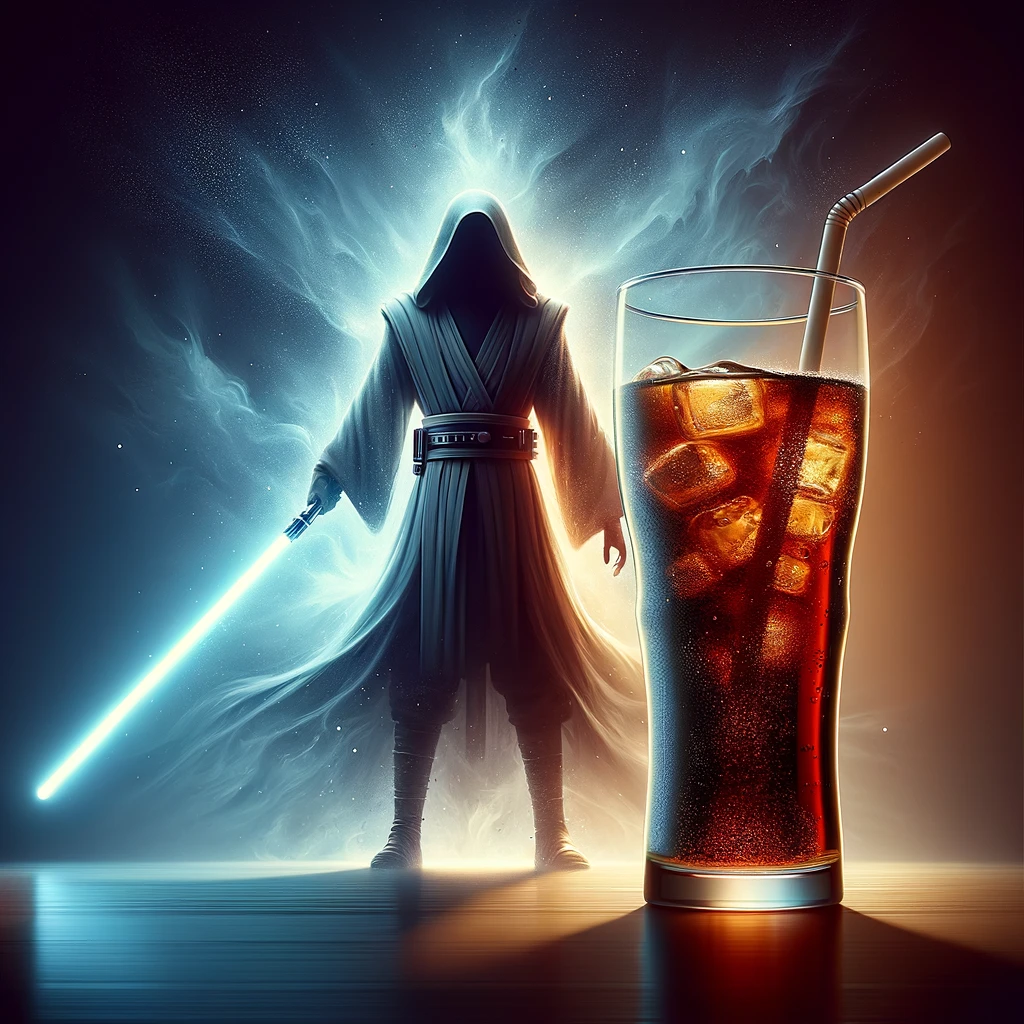 Qui-Gon Gin-Singer Cocktail Recipe | Qui-Gon Gin-Singer Ingredients