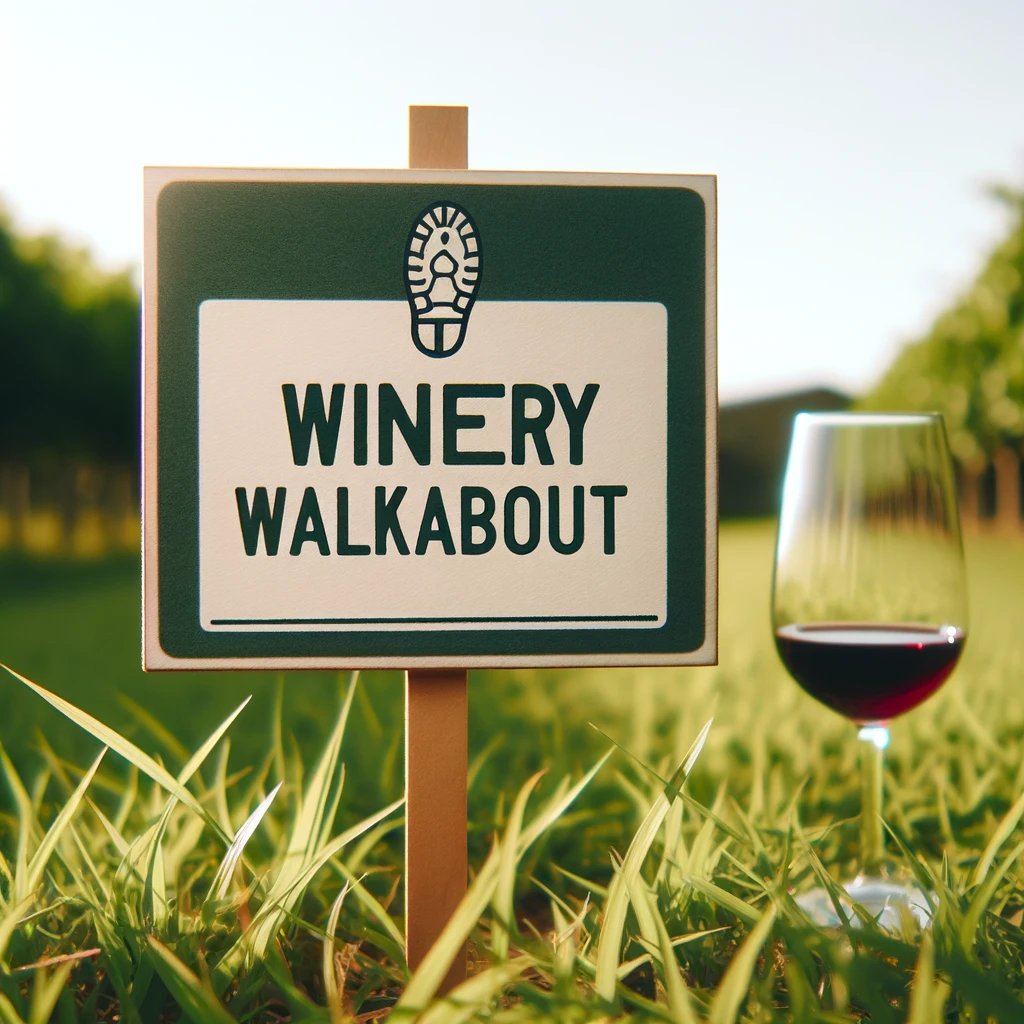 Rutherglen: Roam Rutherglen - Winery Walkabout (June 8th - 10th)